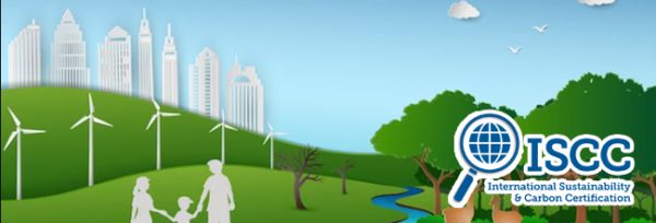 ISCC – Global Gateway Certifications (GGC)